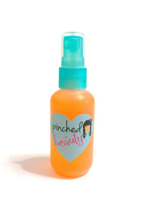 Cotton Candy Tween Body Spray on Luulla